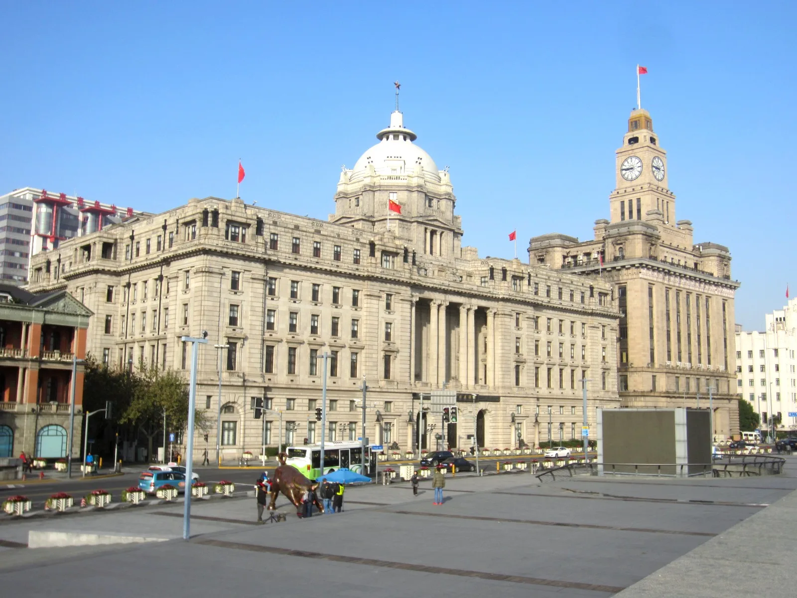 Shanghai Apartment Search for Expats | Jason Shanghai Homes